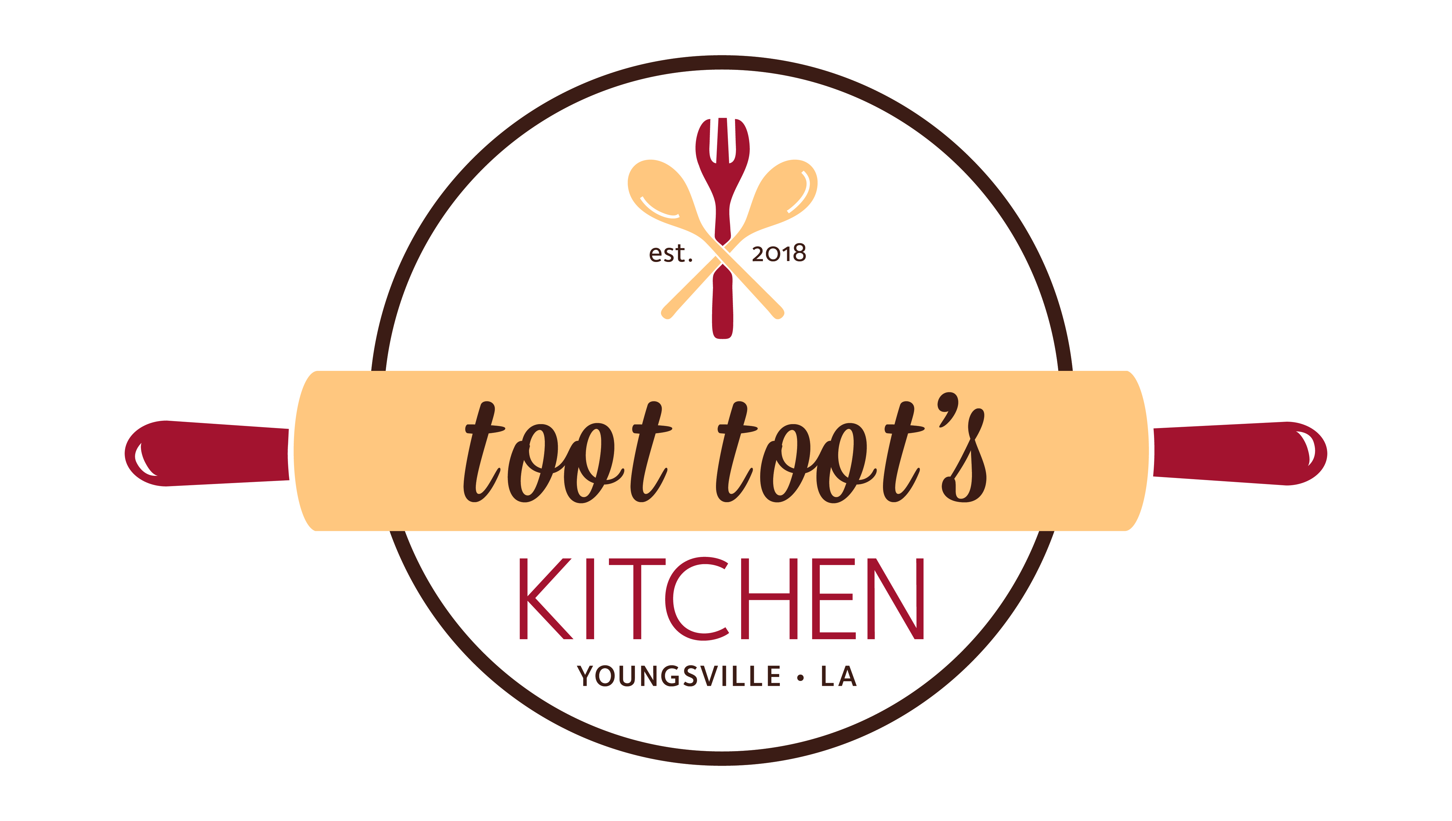 Toot Toot's Kitchen - Teal Realty & Development